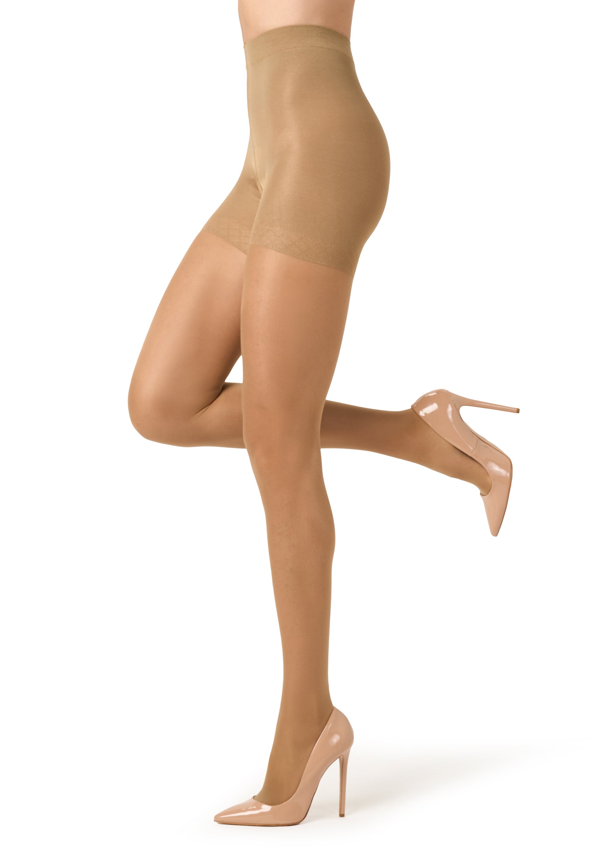 COLLANT CONTROL BODY 40 – Golden Lady